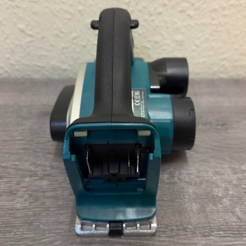 Like New MAKITA DKP180 18V LXT CORDLESS PLANER - BODY ONLY - Own4Less
